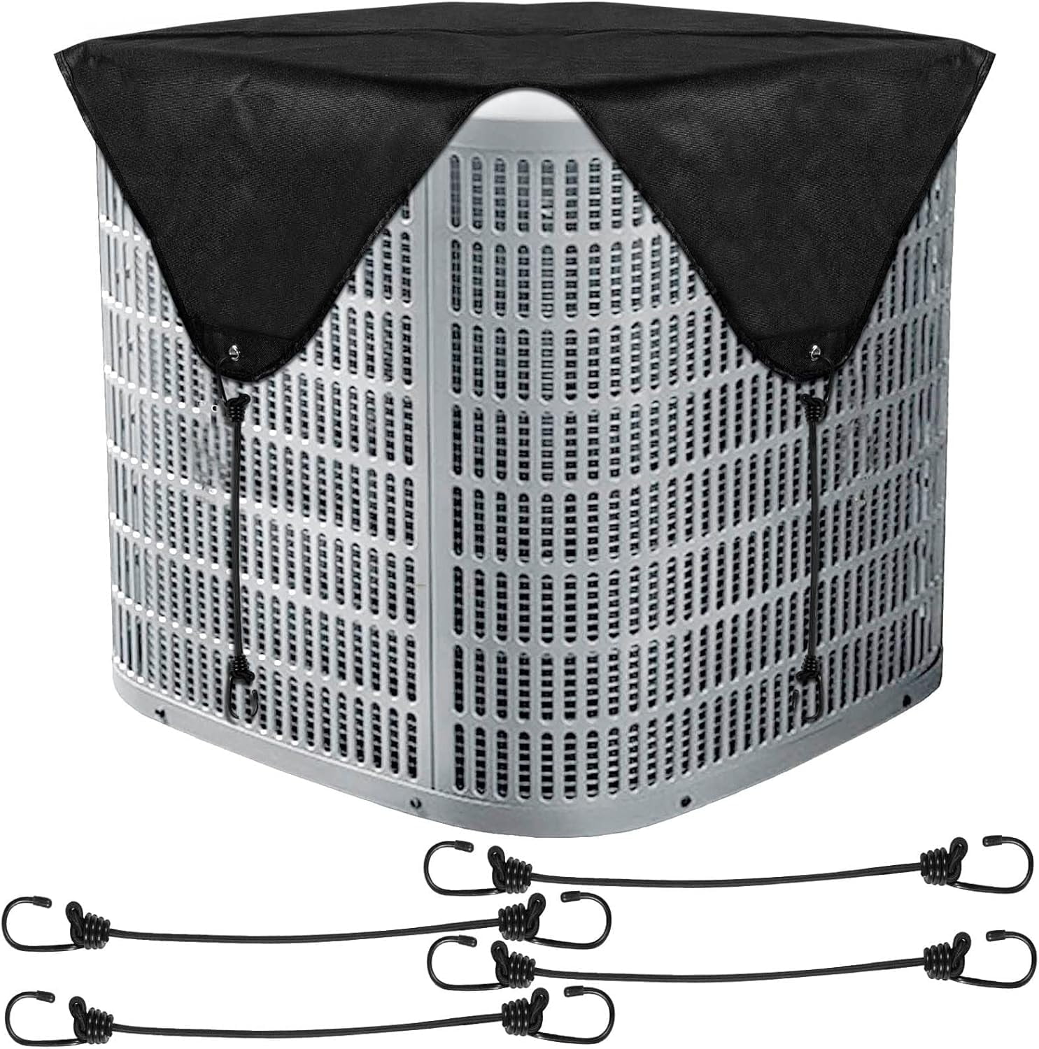 GZCW Winter Air Conditioner Covers for Outside Unit,26X26 Inch ...