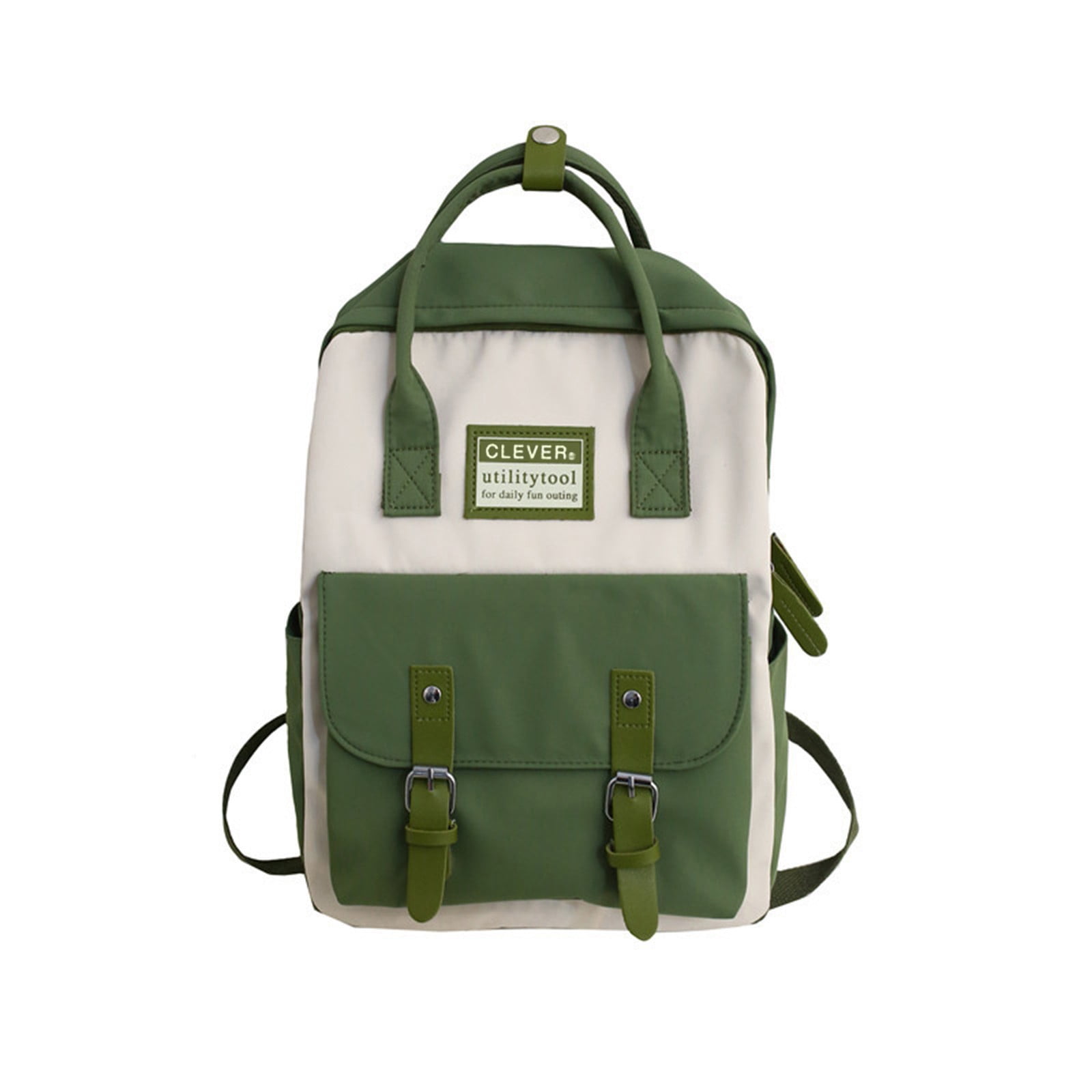 GZEFJRQM Construction Backpack Rucksack Backpack for Laptop Women Carry ...