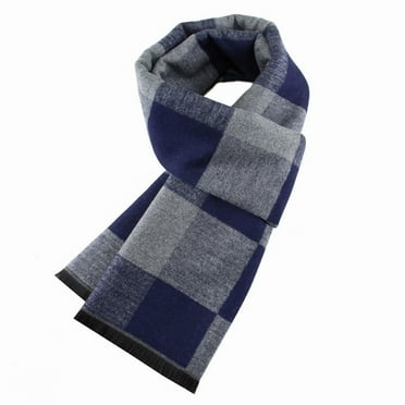 Sportsman Unisex-Adult Rugby Striped Knit Scarf, Winter Acrylic, Red ...