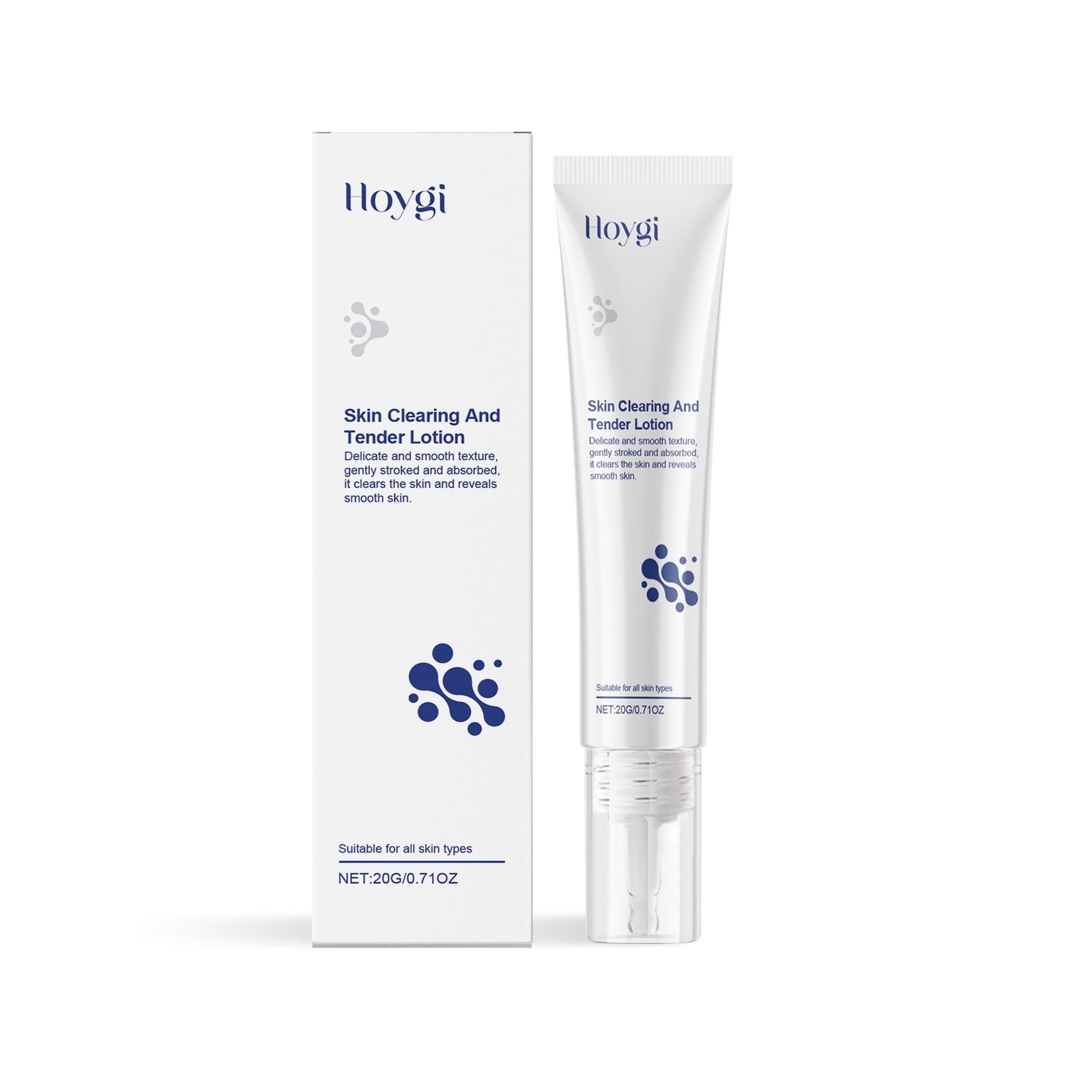 GZH Skin Smoothing Lotion Gentle Nourishing Cleansing Facial ...