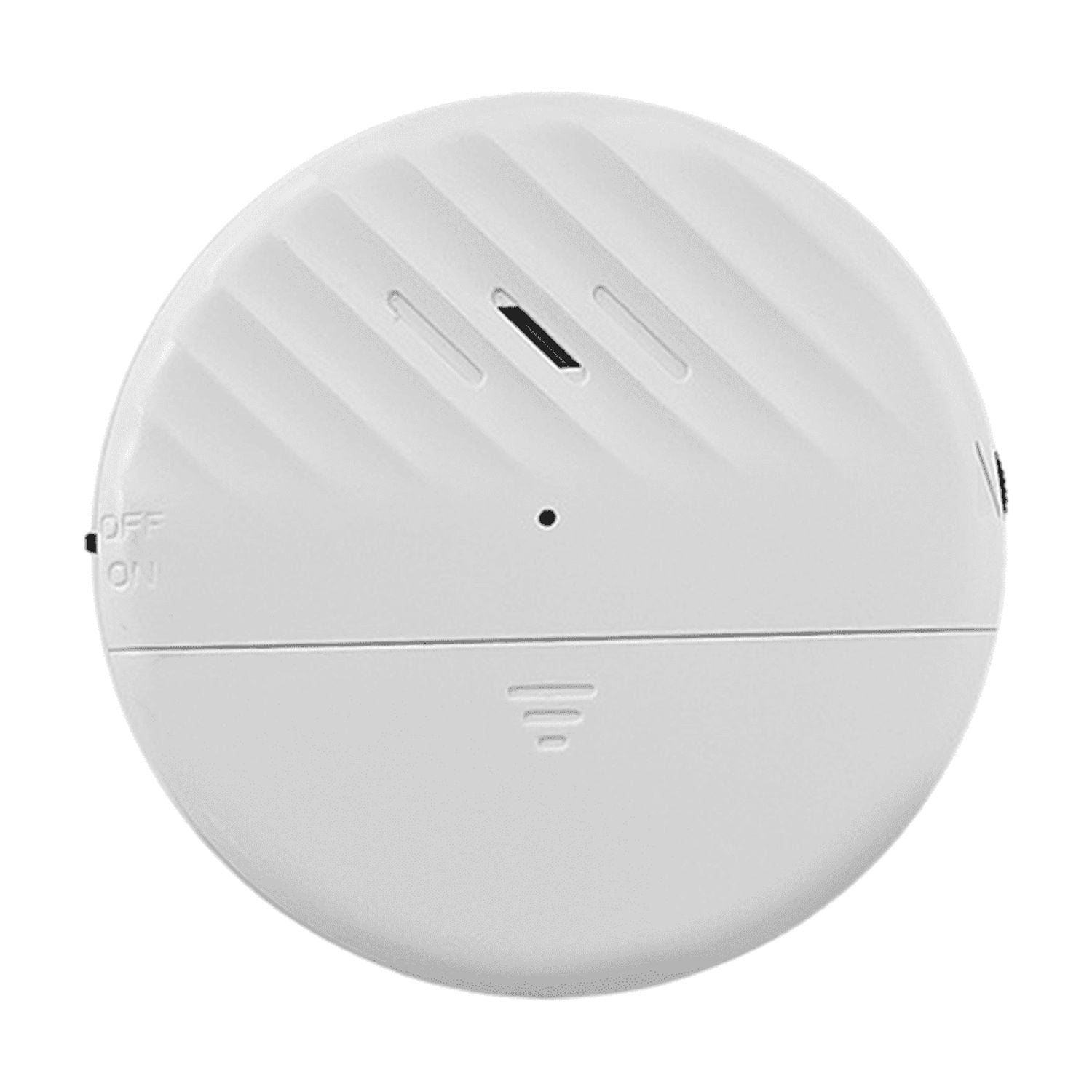 GZH Window Alarm Glass Break Sensor Alarm 125dB Ultra-Slim Glass Break ...