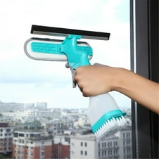 Long Handled Window Cleaner