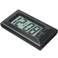 WIFI INTERNET CLOCK RADIO WITH LCD TOUCHSCREEN DISPLAY - Walmart.com