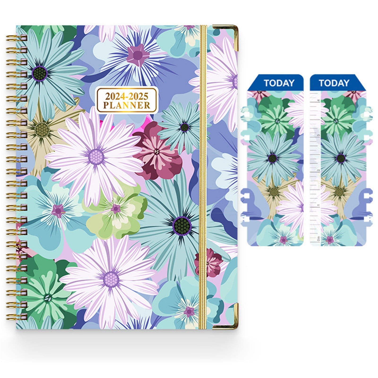 GZHCGSM Folder Padfolio Clipboard Time Management : An A5 Weekly ...