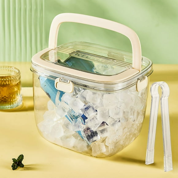 Freezer Ice Bucket
