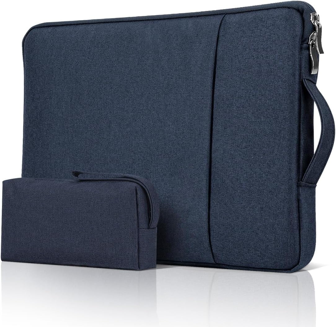 GZHJMY 11 Inch Laptop Sve Case with Handle for 11-Inch MacBook Air 11 ...