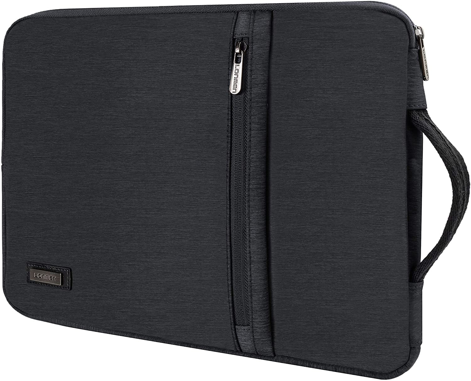 GZHJMY 13-13.3 inch Laptop Sve Case Water-resistant Handle Bag for ...