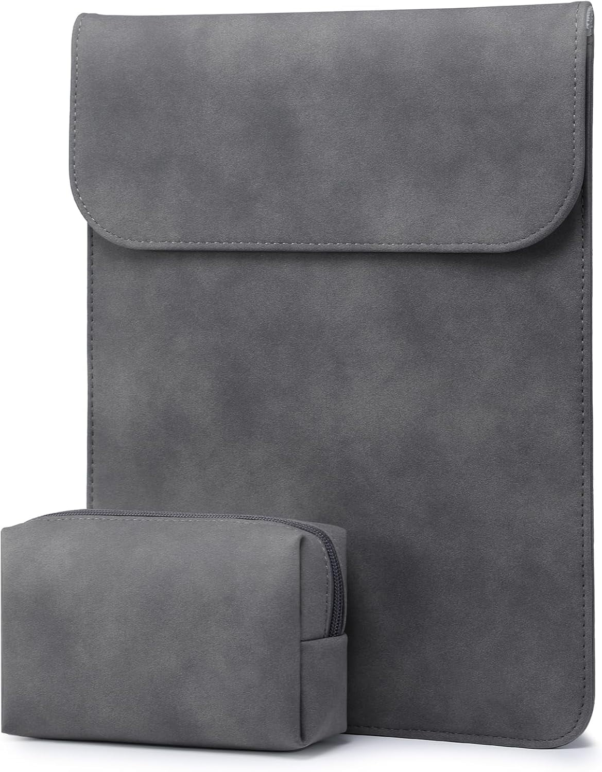 GZHJMY 13 Inch Laptop Sve Case Bag for MacBook Air M1, M2, M1, iPad 13 ...