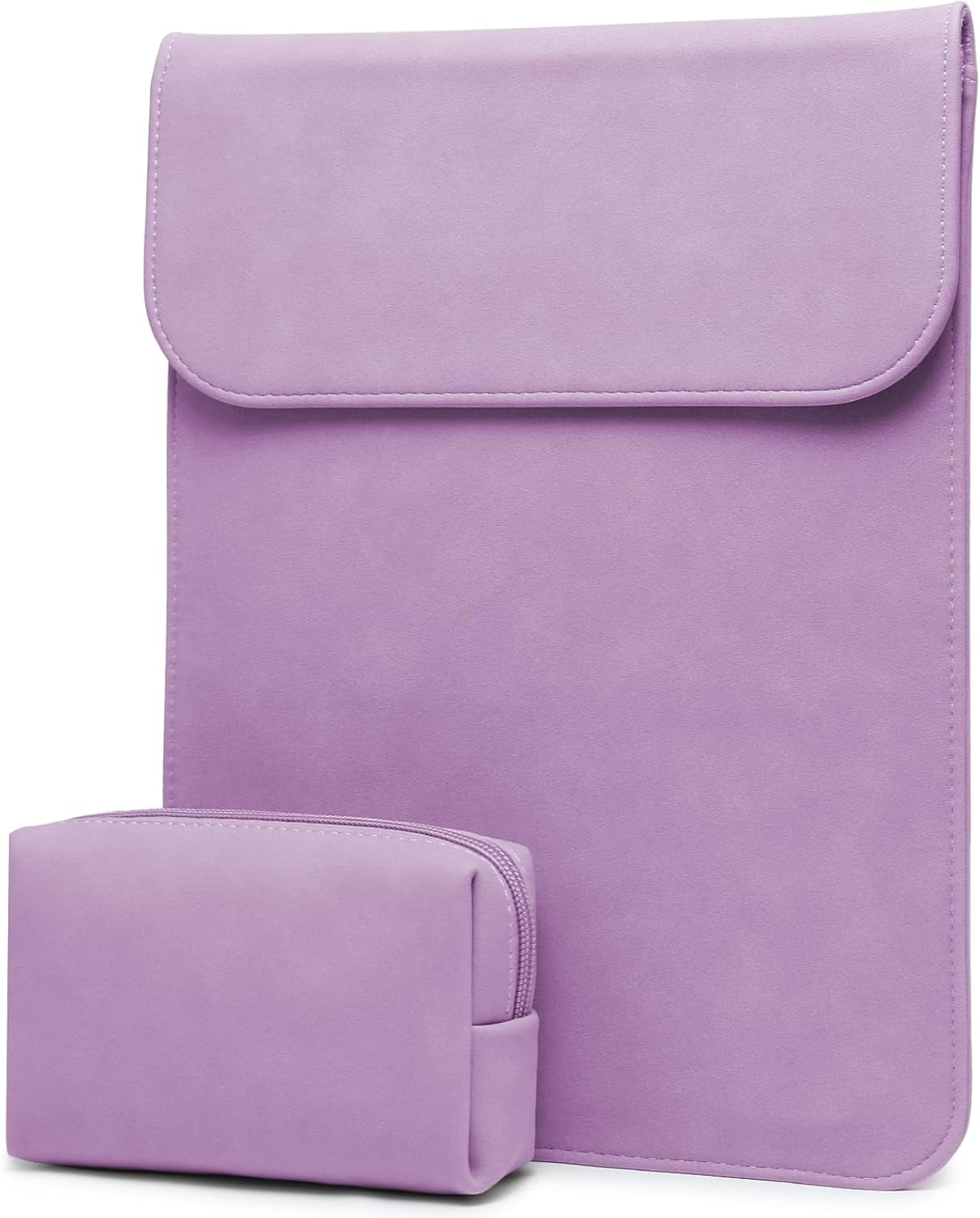 GZHJMY 13 Inch Laptop Sve Case Bag for MacBook Air M3, M1, MacBook M2 ...