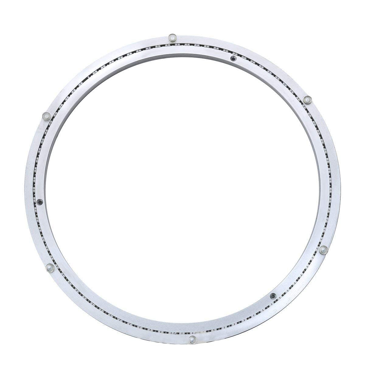 GZHJMY 14 Inch Lazy Susan Bearing Heavy-Duty Mute Turntable Ring ...