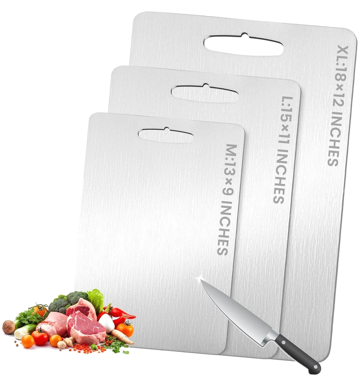 GZHJMY , 2025 New Upgrade Boards for Kitchen, Hygiene Durability Non ...
