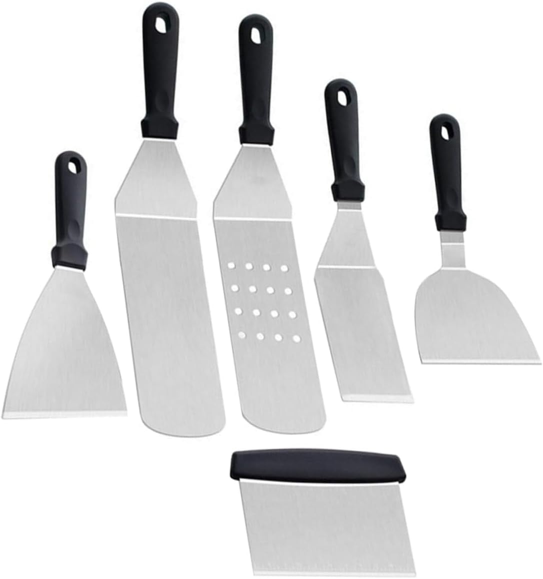 GZHJMY 2sets Barbecue Tool Skewers Grilling Accessories for Outdoor ...