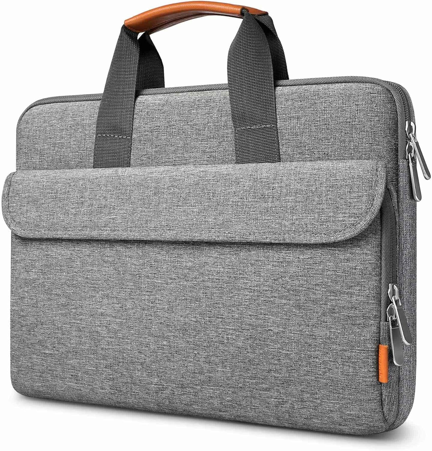 GZHJMY 360° tective Water-resistant Laptop Bag Sve with Accessory ...