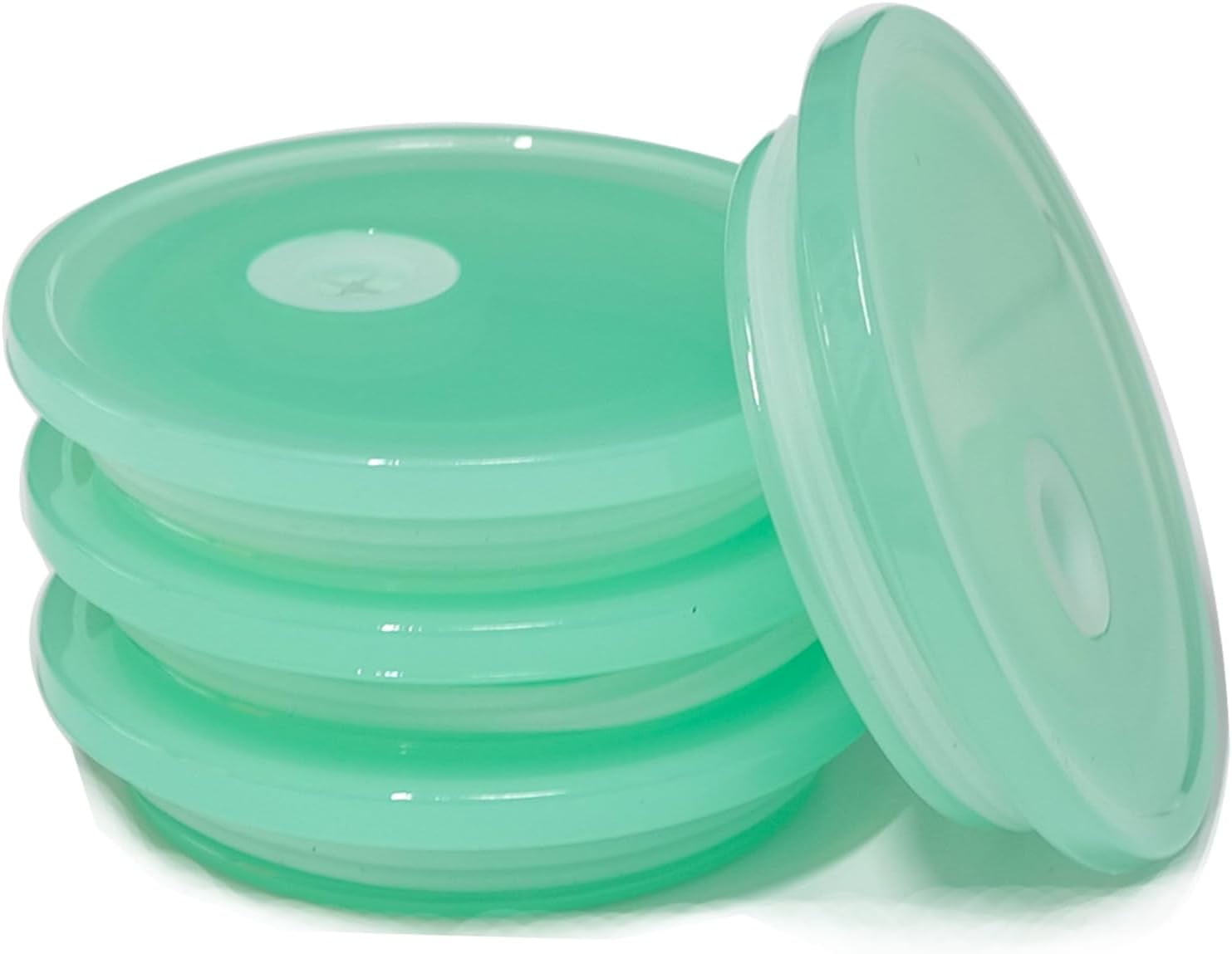 GZHJMY 4 Pack Acrylic for Cups with and Straws, 2.75inch/70mm Acrylic ...