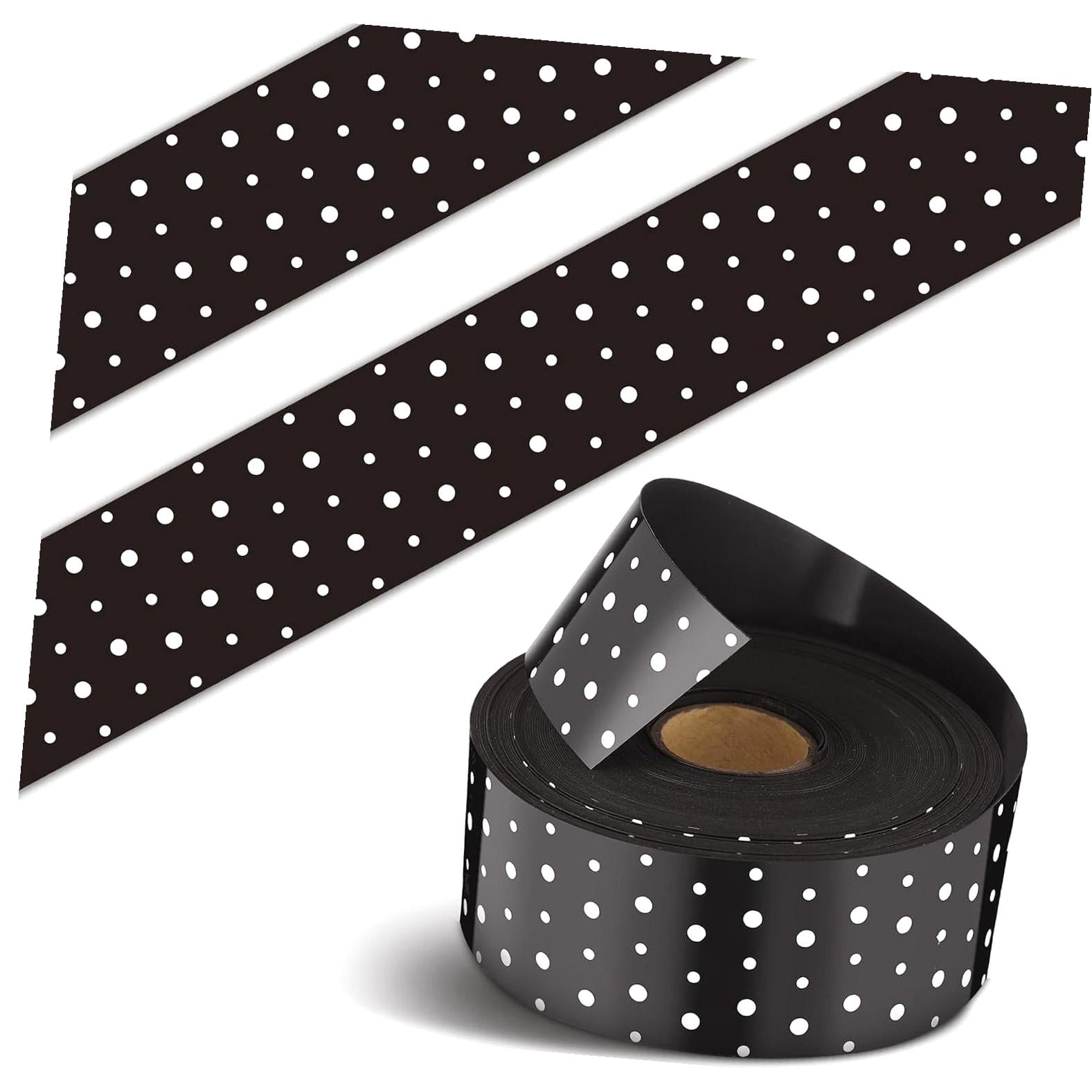 GZHJMY 49 ft Magnetic Borders for Classroom Bulletin Board Borders ...