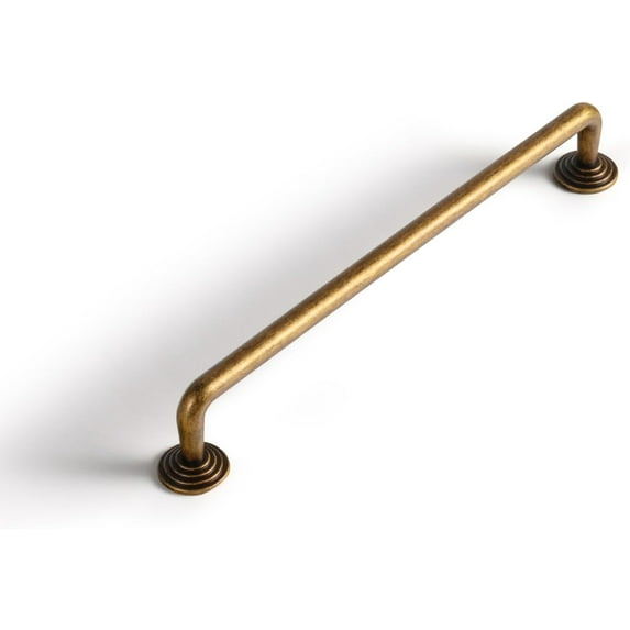 GZHJMY 6 Pack 7 9/16" Center to Center Cabinet Handles Concentric ...