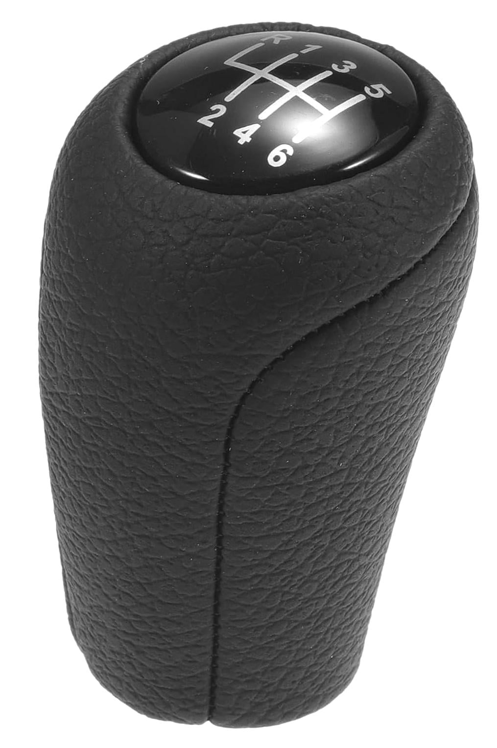 GZHJMY 6 Speed Manual Gear Shift Knob for 3 2010-2013 / Front ...