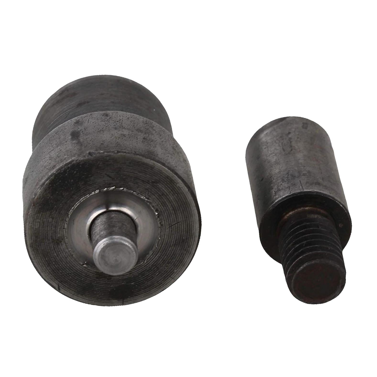 GZHJMY 6mm Manual Press Machine Adjuster Metal Eyelets Fastener Device ...