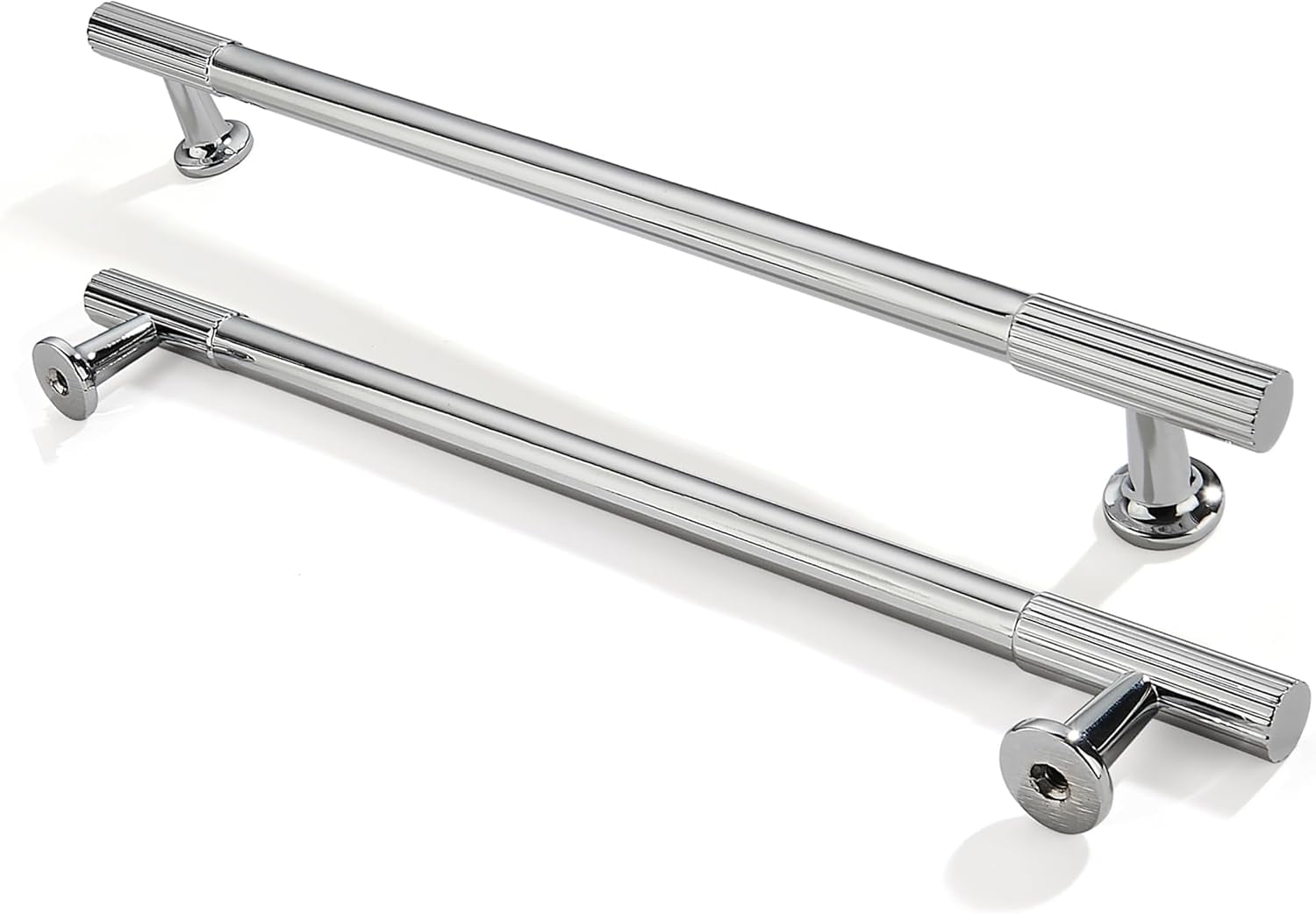 GZHJMY 8 Inch Hole Center Cabinet Pulls Cabinet Pull is Suitable for ...