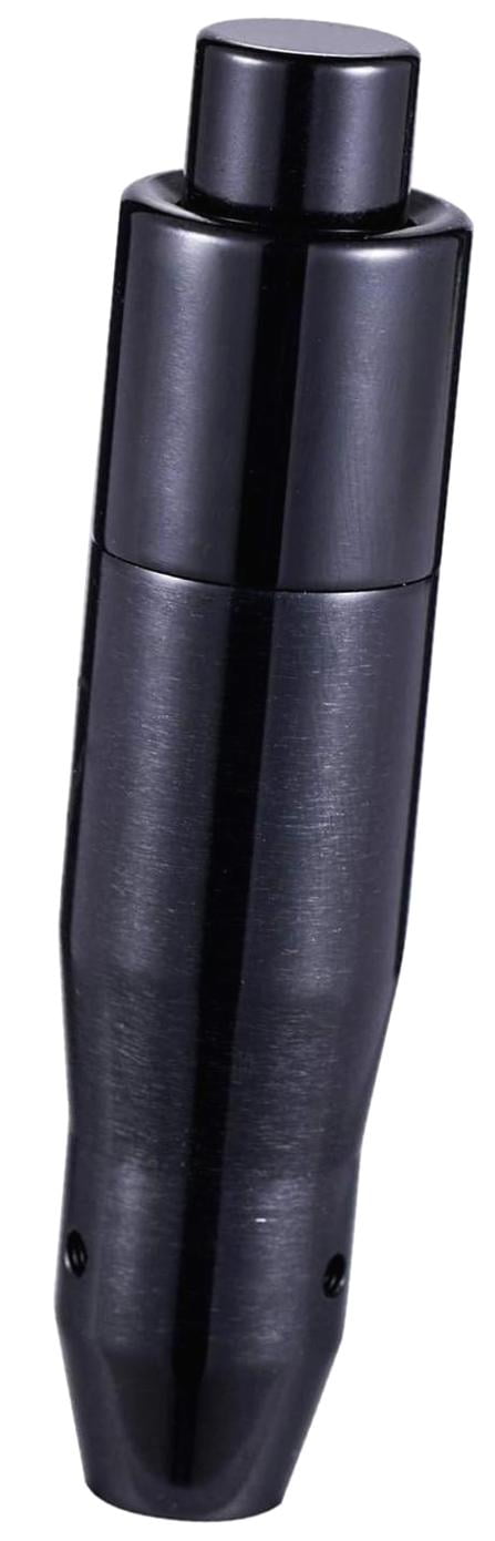 GZHJMY Automatic Shift Knob with Push Button Shifter Gear Stick ...