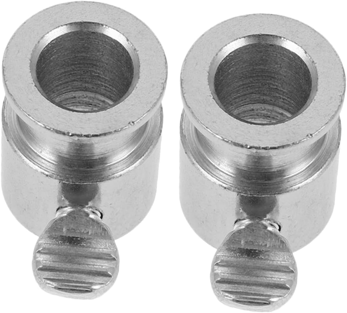 GZHJMY Barbecue Grill Accessories Picnic Rotisserie Spit Rod Roller ...