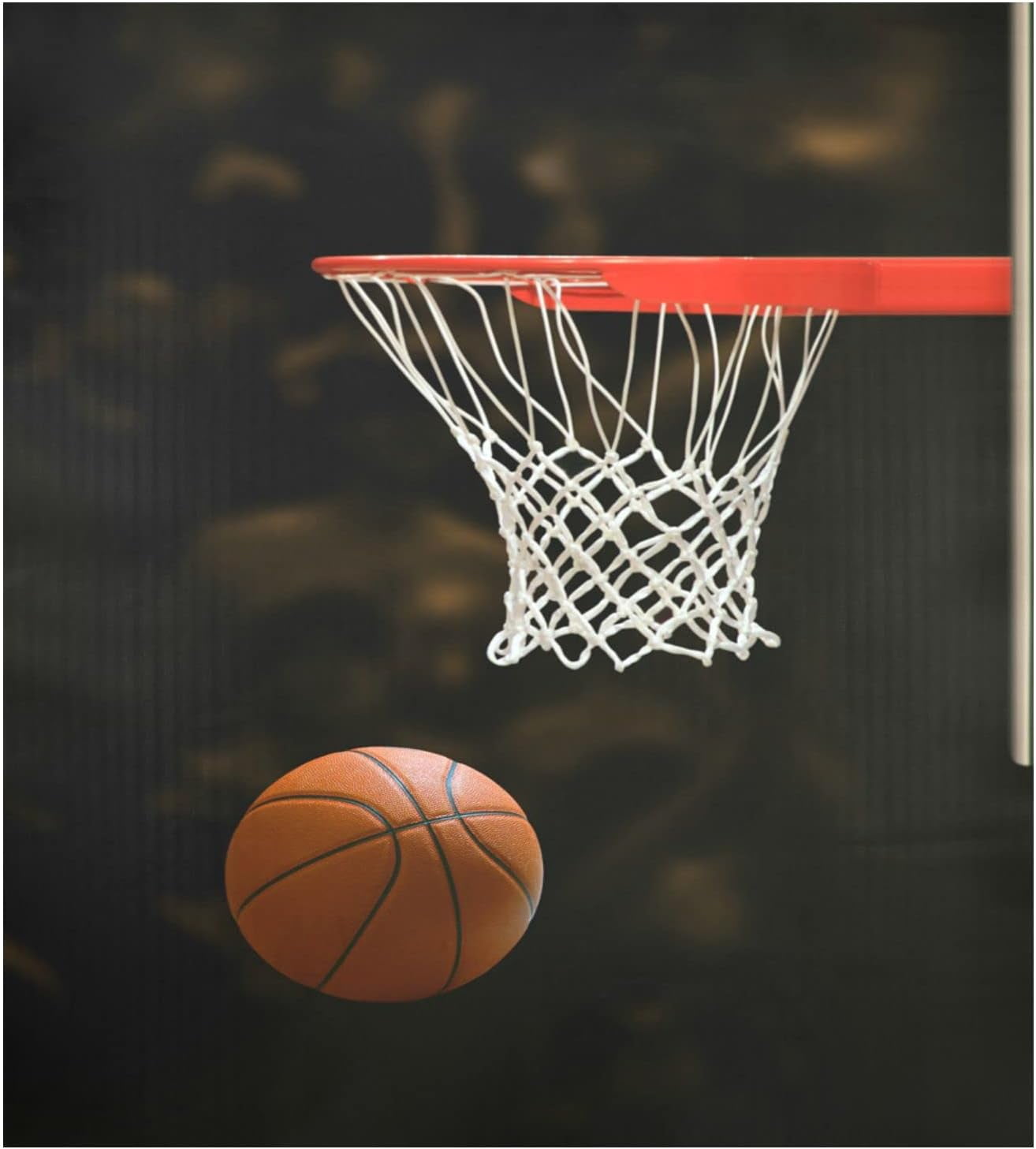 GZHJMY Basketball Board Dishwasher Magnet Sticker, Refrigerator ...