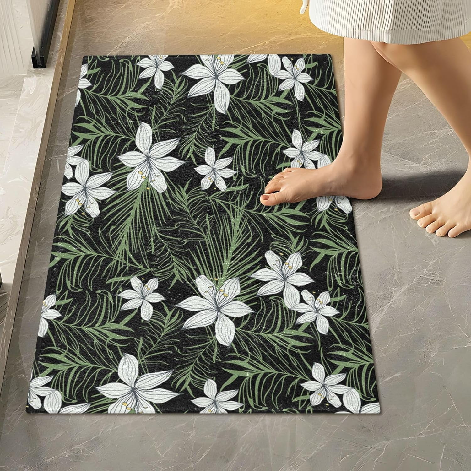 GZHJMY Beautiful White Daisy Flower Floralbeautiful White Daisy Flower ...