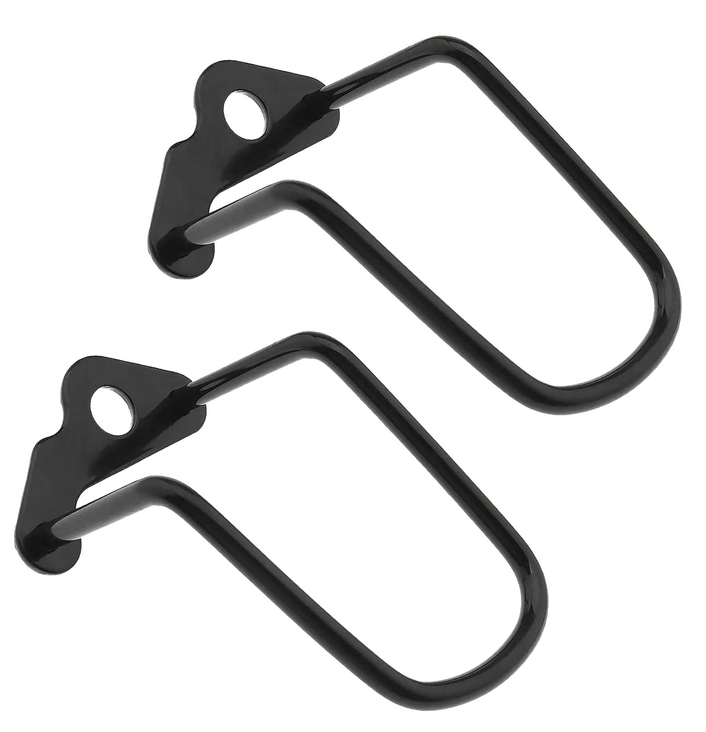 GZHJMY Bicycle Rear Derailleur Chain Guard Protector Bracket, with Most ...