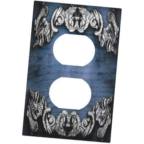 British Light Switch