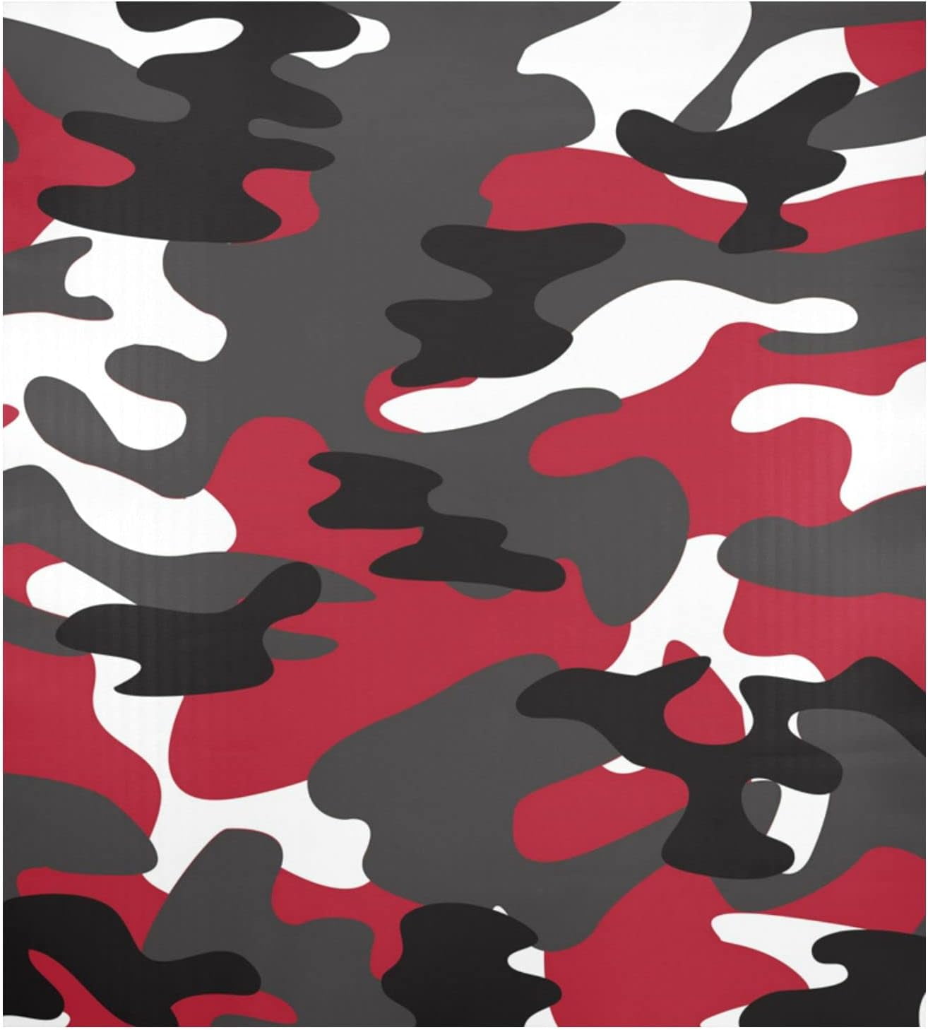 GZHJMY Camouflage Camo Large Dishwasher Magnet Magnetic Cover 20x26 in ...