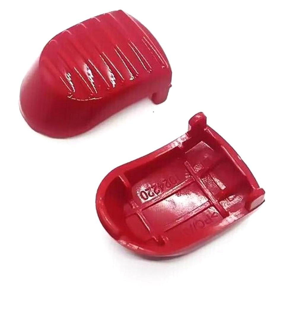 GZHJMY Car Gear Shift Handball Lever Shifter Knob Button with 2014-2021 ...
