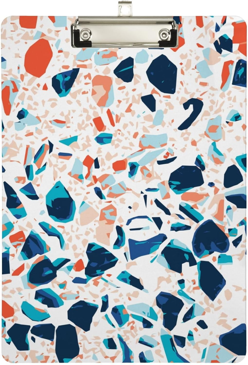 GZHJMY Cartoon Clipboard Classrooms Office Clipboard A4 Standard Letter ...