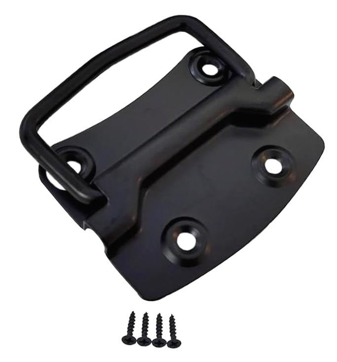 GZHJMY Chest Pull Handle for Box or Door Lift, 3", Manufactured in ...