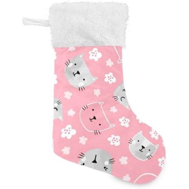 Personalized LED LightPlush Stocking with 5 Styles to Choose From ...