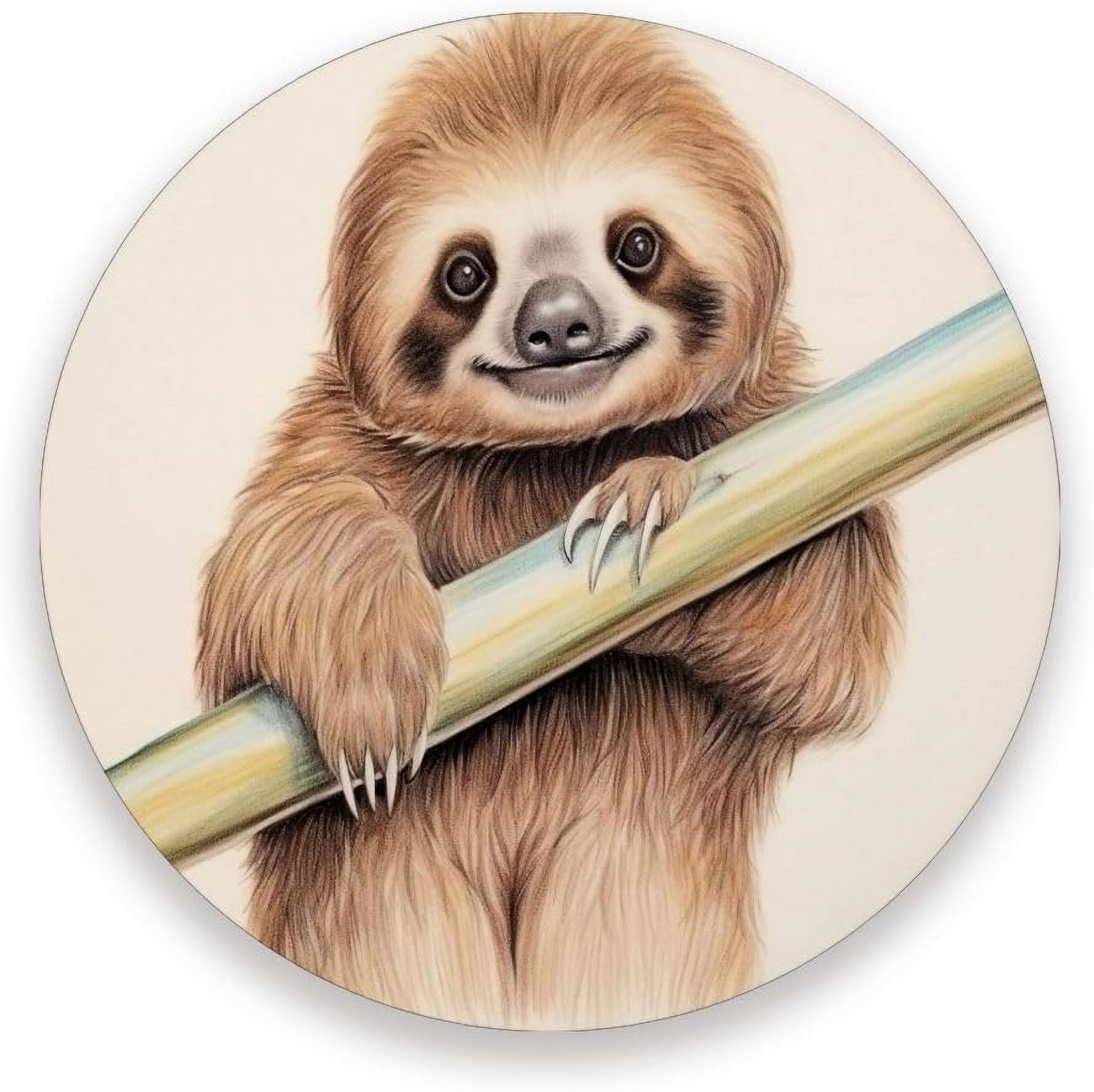 GZHJMY Coasters for Drinks, Absorbent Ceramic Stone with Cork Backing ...