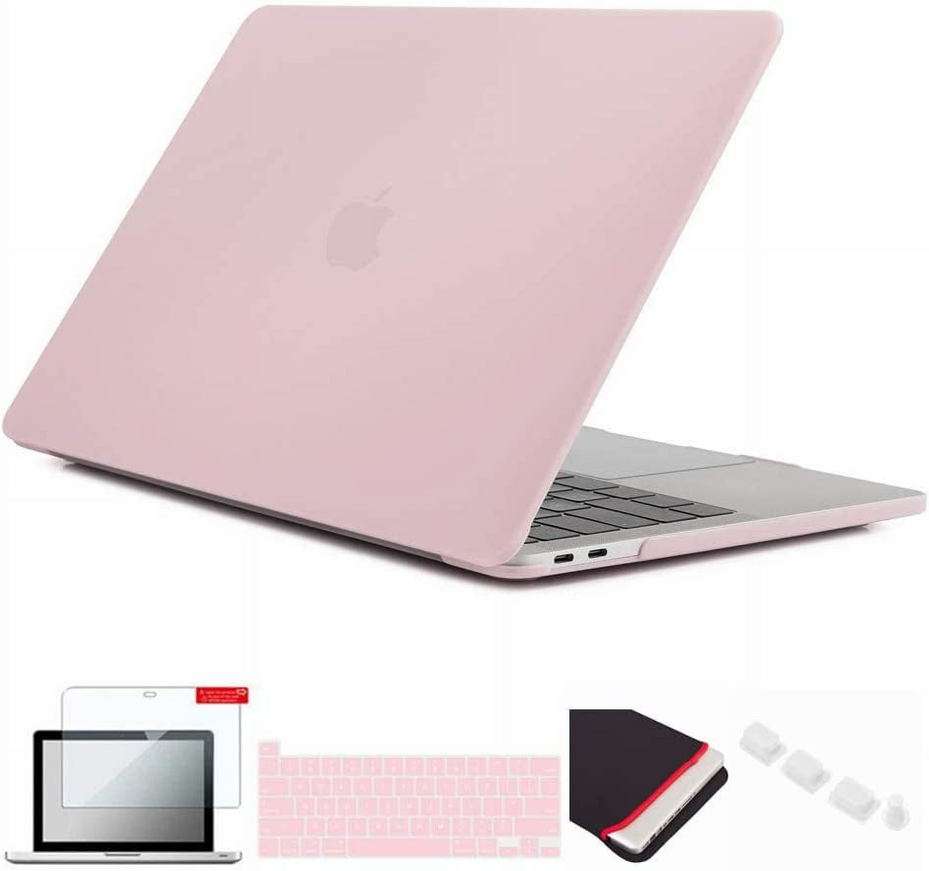 GZHJMY Compatible with MacBook 13 inch Matte Case for Mac 13-inch Model ...
