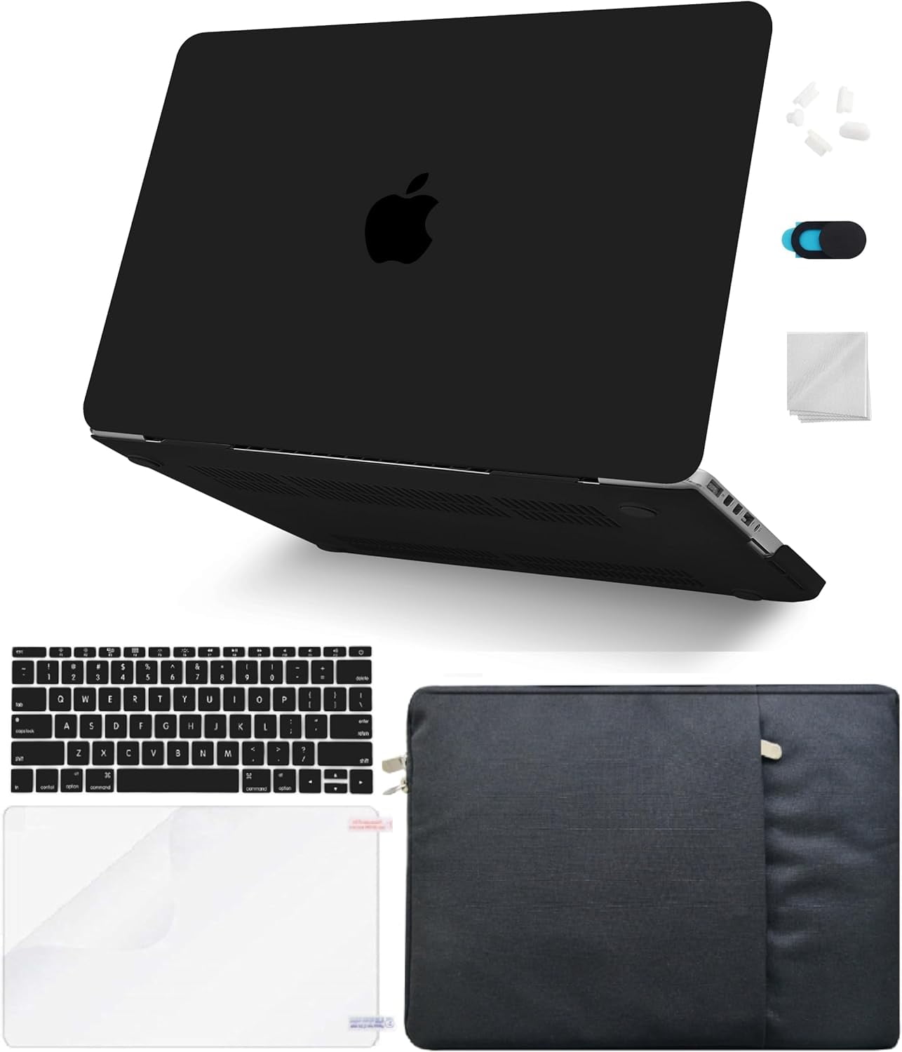 GZHJMY Compatible with MacBook 16 inch 2025 2024-2021 M4/M3/M2/M1 /Max ...