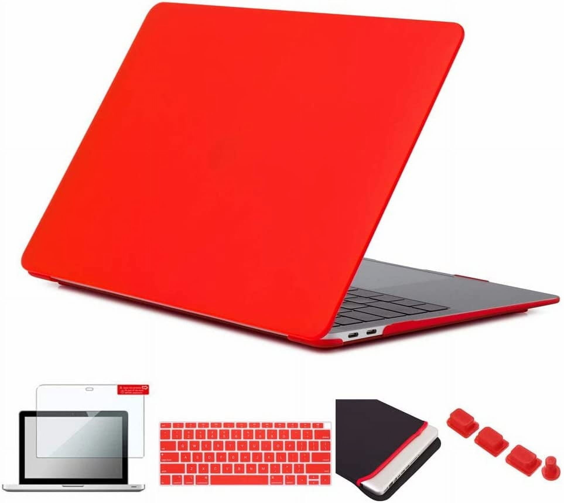 GZHJMY Compatible with MacBook Air 13 Inch Case Cover 2018/2019/2020 ...