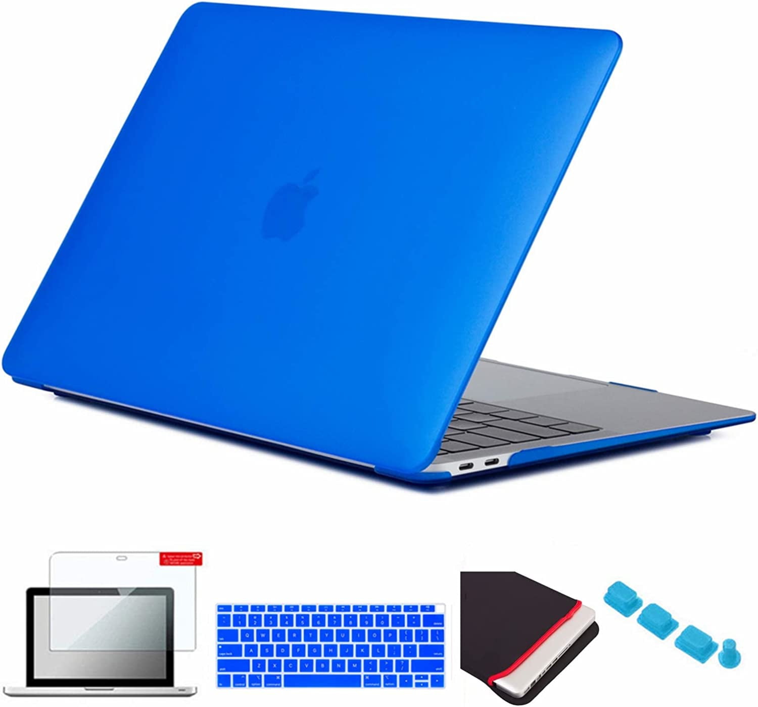 GZHJMY Compatible with MacBook Air 13 inch 2018/2019/2020/2021/2022 ...