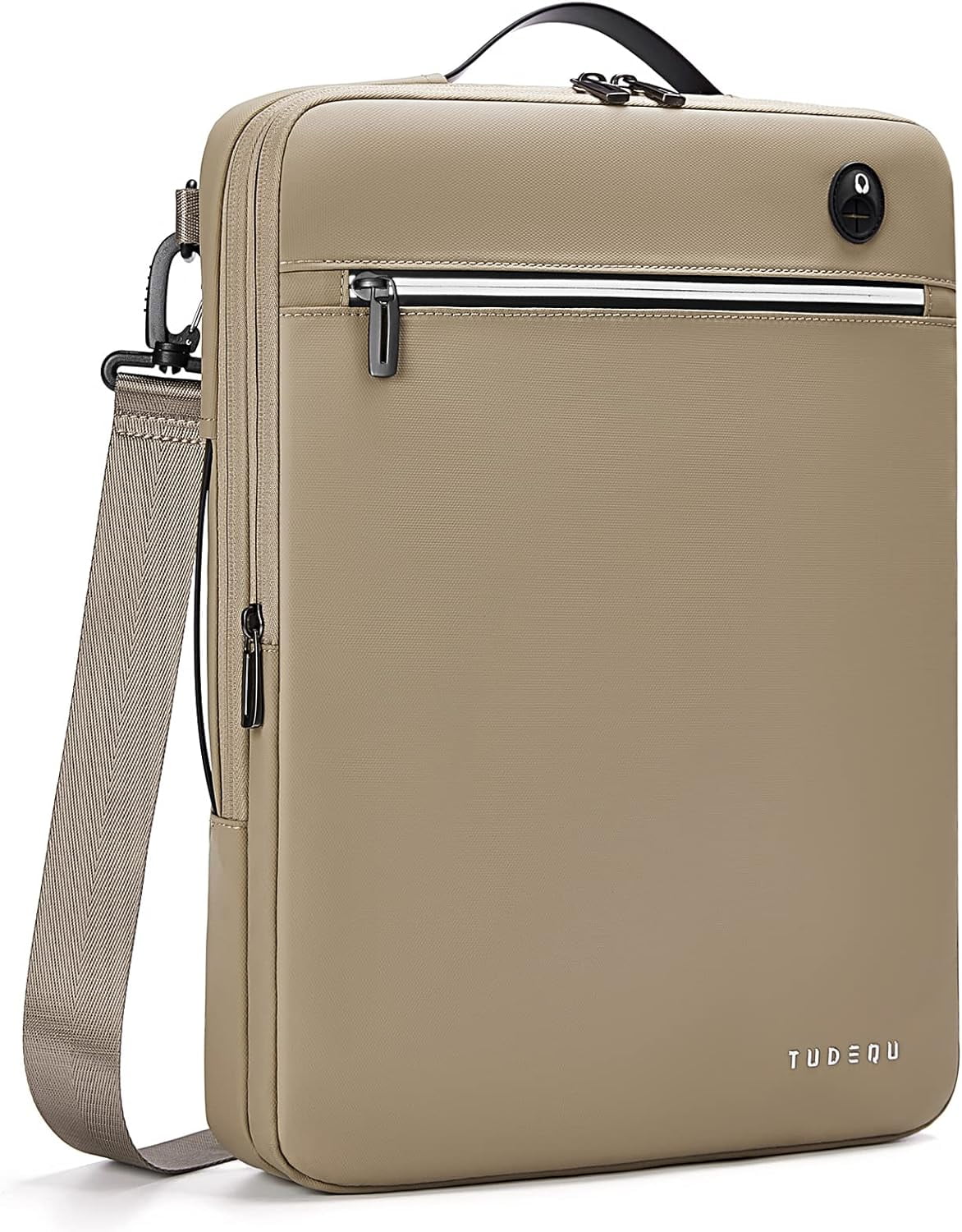 GZHJMY Computer Bag with Strap,Laptop Case 15.6 inch,Laptop Sve,Slim ...