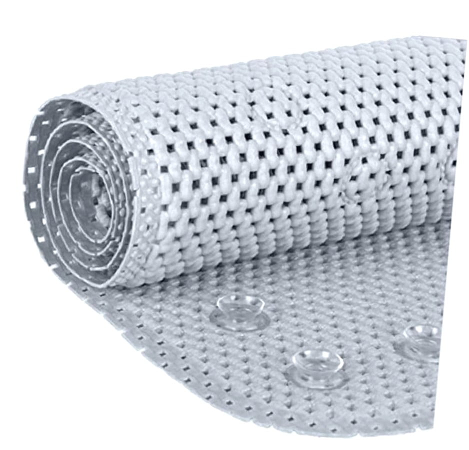 GZHJMY Deluxe Mat, Soft Mats for Bathroom Tub, Mat with Drain Holes ...