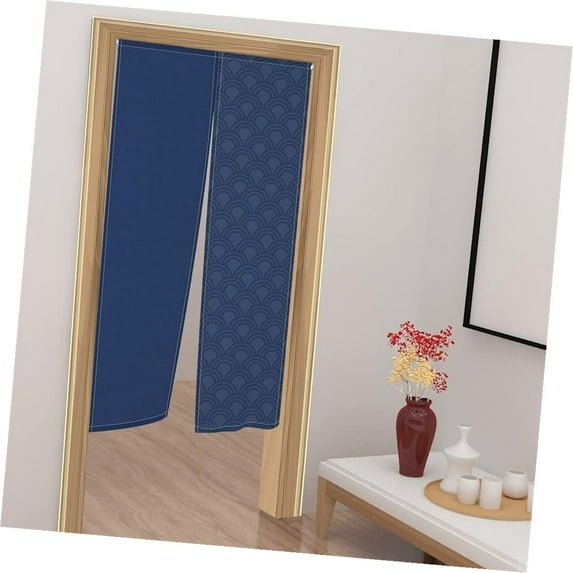 GZHJMY Doorway Curtain Window Doorway Tapestry Polyester for Room ...