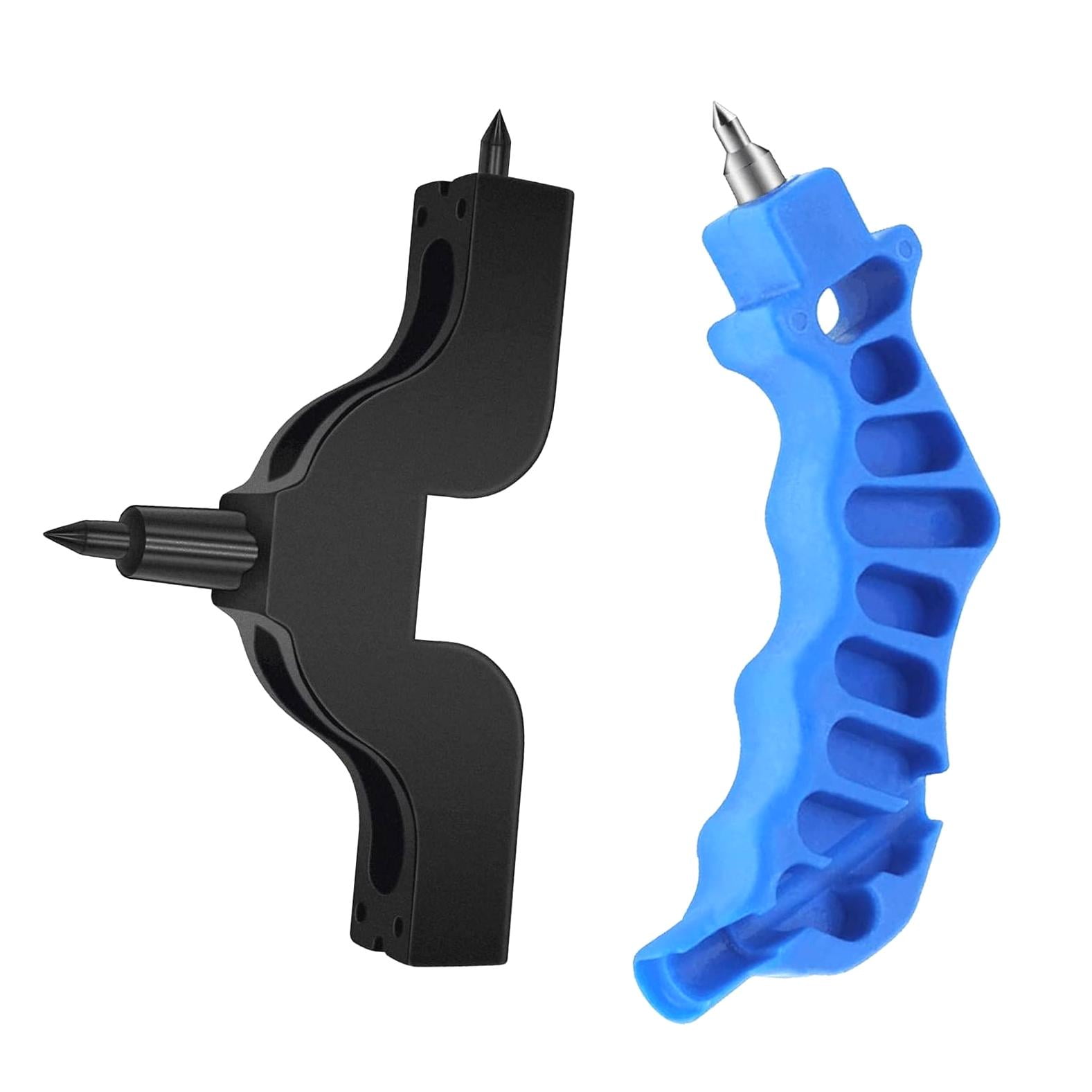 GZHJMY Dual-Function Drip Irrigation Tubing Hole & Fitting Insertion ...