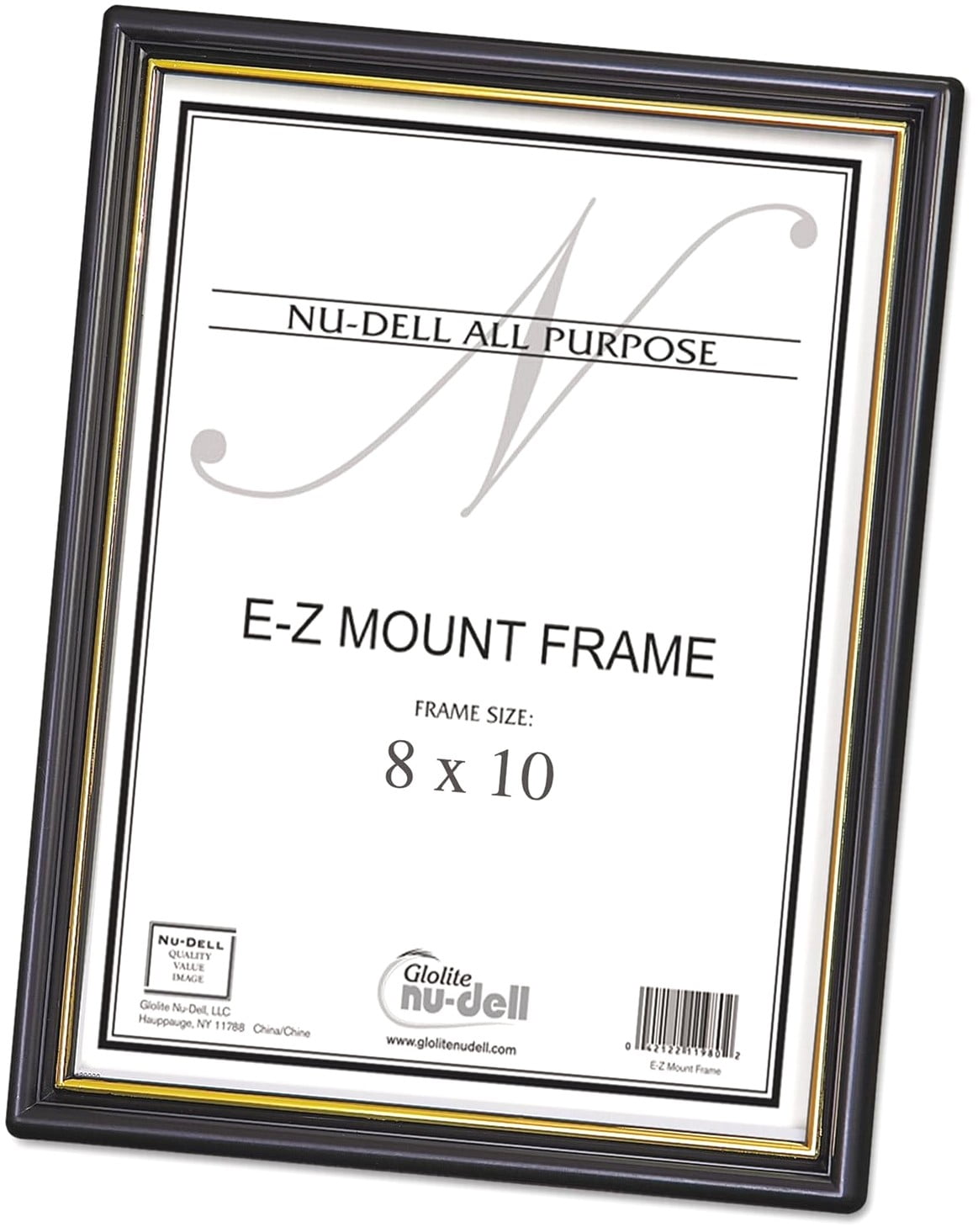 GZHJMY EZ Mount Diploma Frame, Picture, Document Holder, Certificate ...