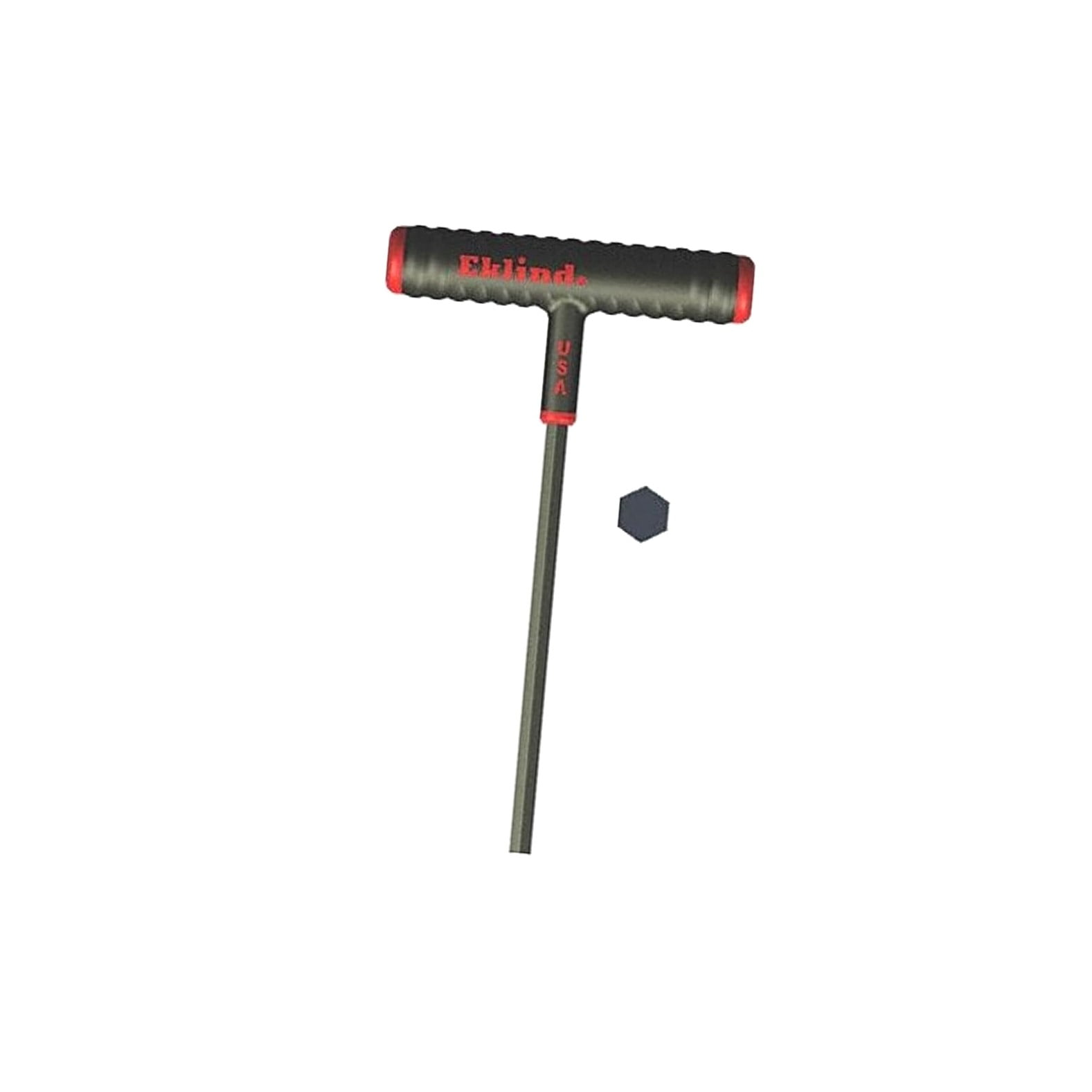 GZHJMY Eklind 61909 9/64 Inch Long Handle Hex Key Wrench - Walmart.com