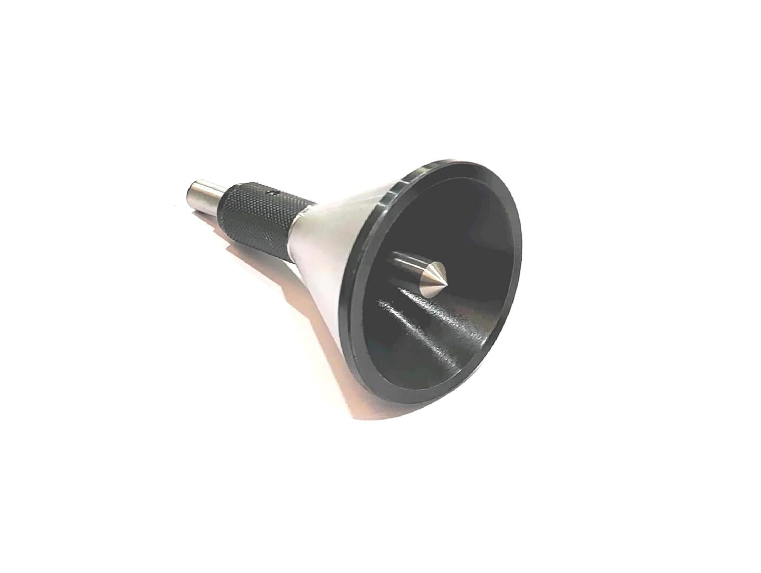 GZHJMY Engineer Machinist Hand DIY Tool for Center Finding on a Round ...