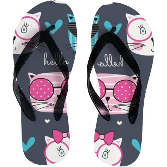 Hello Kitty Yoga Mat