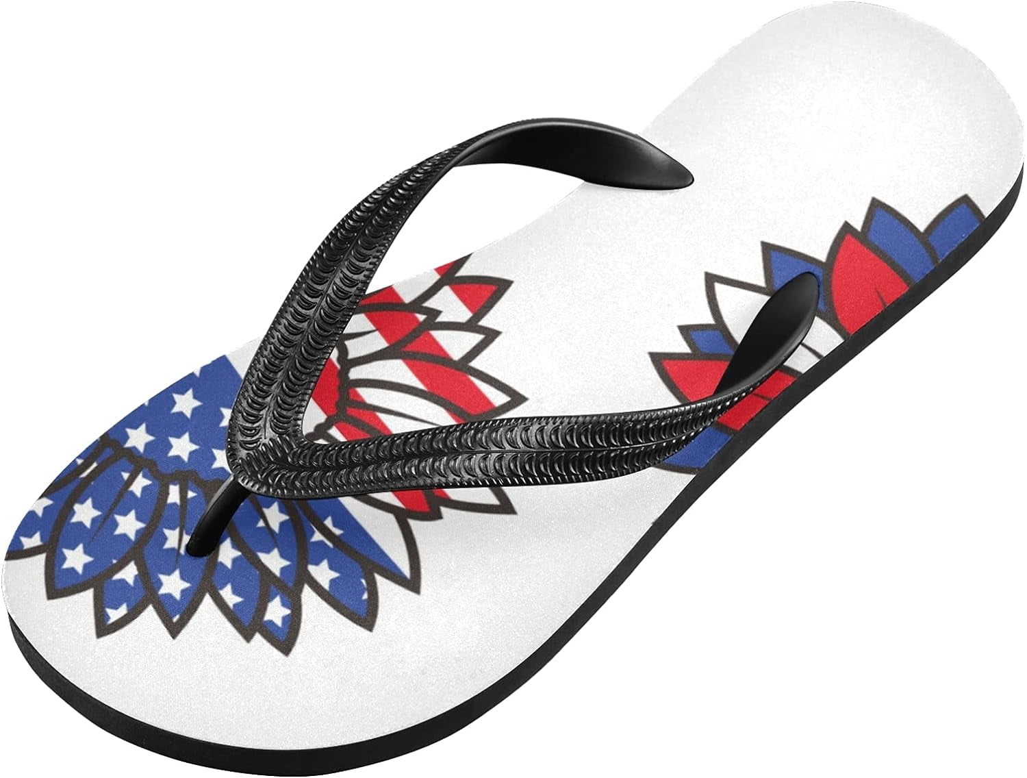 GZHJMY Flip Flops Slippers for Women/Men Outdoor Summer Beach Sandals ...