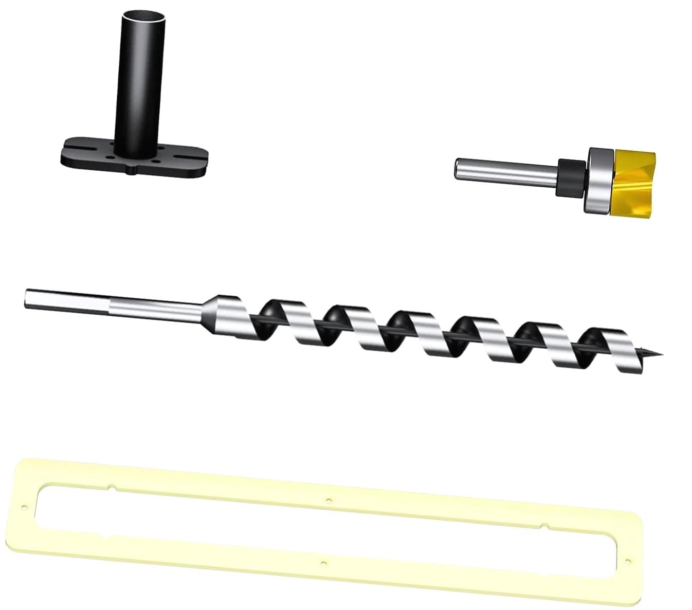 GZHJMY Floating Jig (46X6X1.5 Inch Installation Tools) - Walmart.com