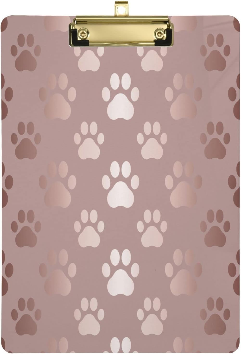 GZHJMY Foot Puppy Acrylic Clipboard, A Right Hand Assistant for ...